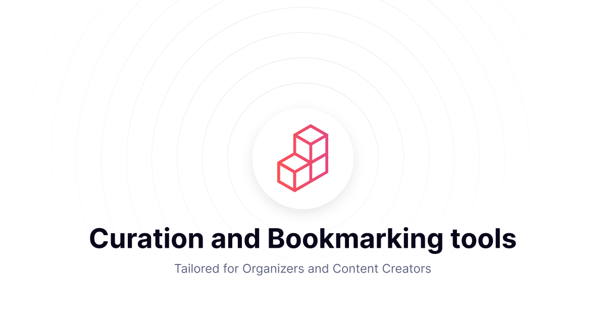 Stacked: Organize & Access Web Content Effortlessly